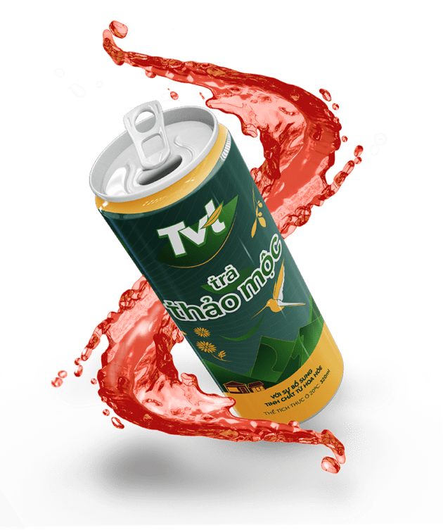 Giới thiệu - TVT Tea